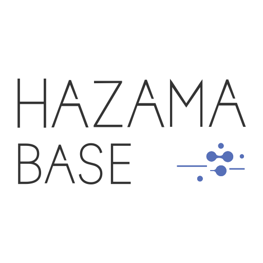 HAZAMA BASE